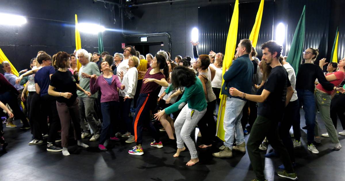 fan ZONE – Biennale de Lyon