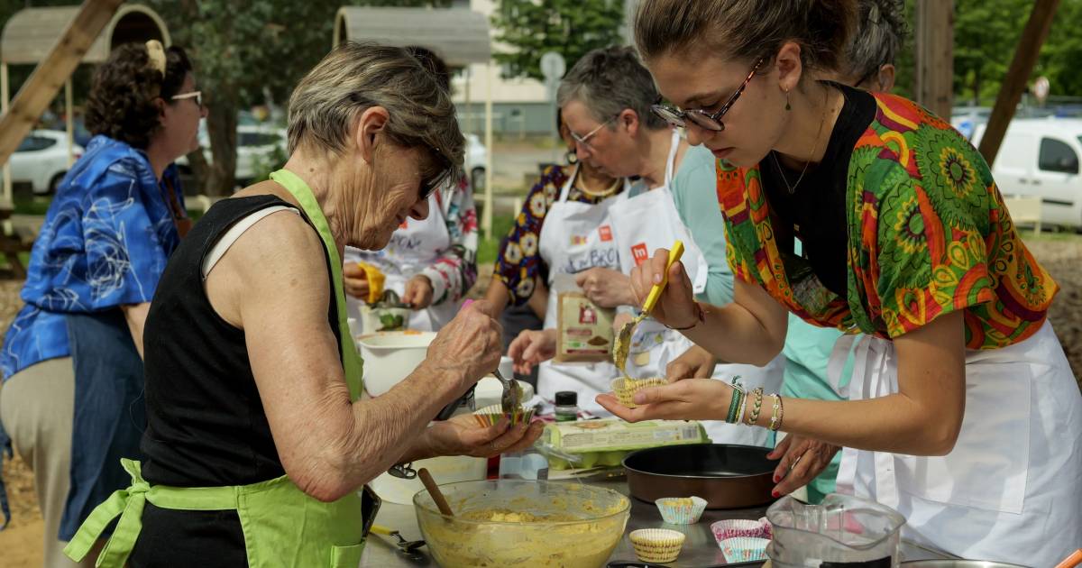 Zuri Camille de Souza – Biennale de Lyon