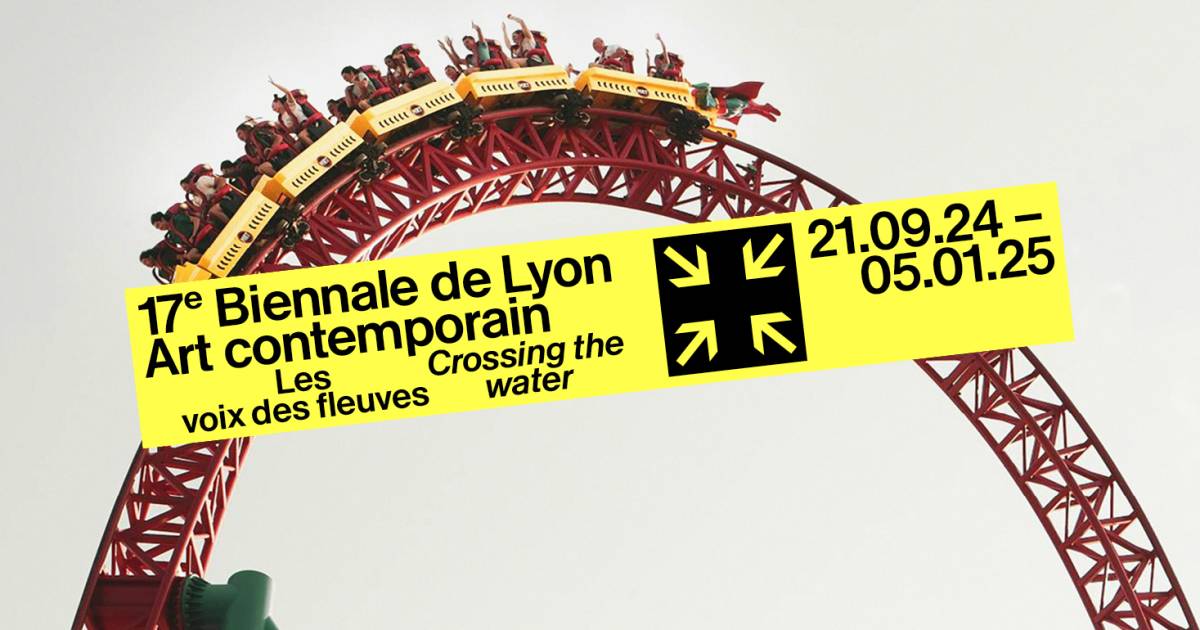 Prepare your visit – Biennale de Lyon