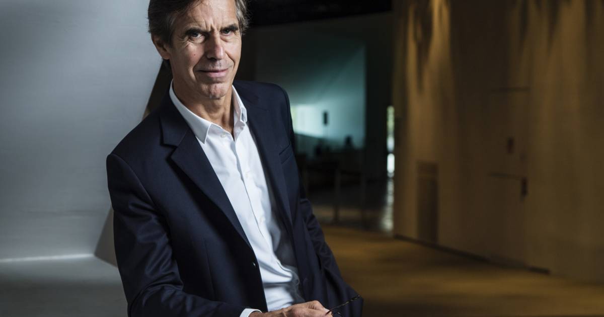 Laurent Bayle à la présidence de la Biennale de Lyon – Biennale de Lyon